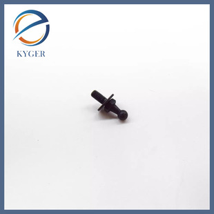 适用于路虎发现D5尾门撑杆卡钉 LR138284 LR068275 LR032583-阿里巴巴