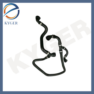 适用宝马E70冷却液软管17127537109 1712 7537 109-阿里巴巴