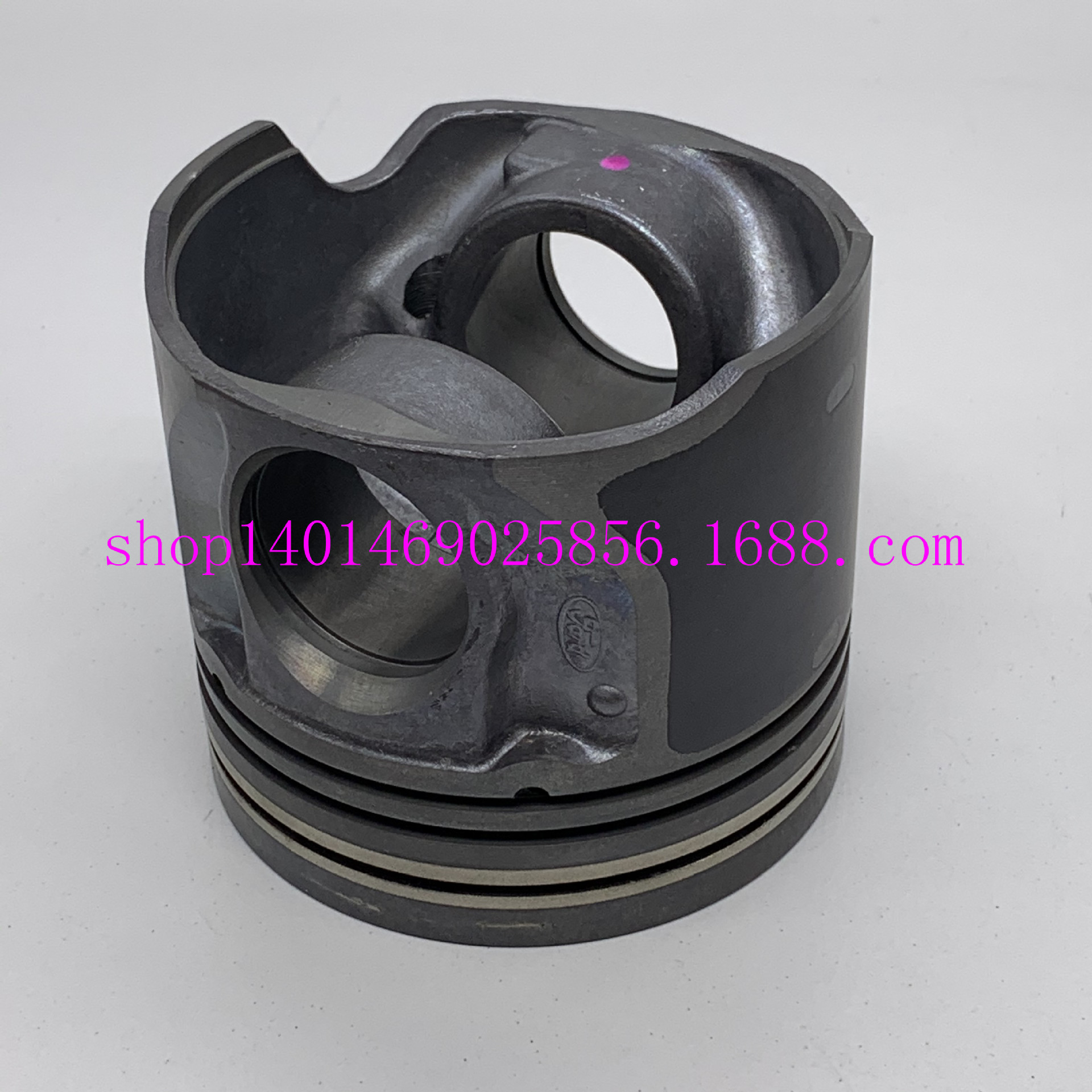 适用于江铃FORD V348 PUMA2.4 4D24 活塞 6C1Q -6K100-CAB PISTON-阿里巴巴
