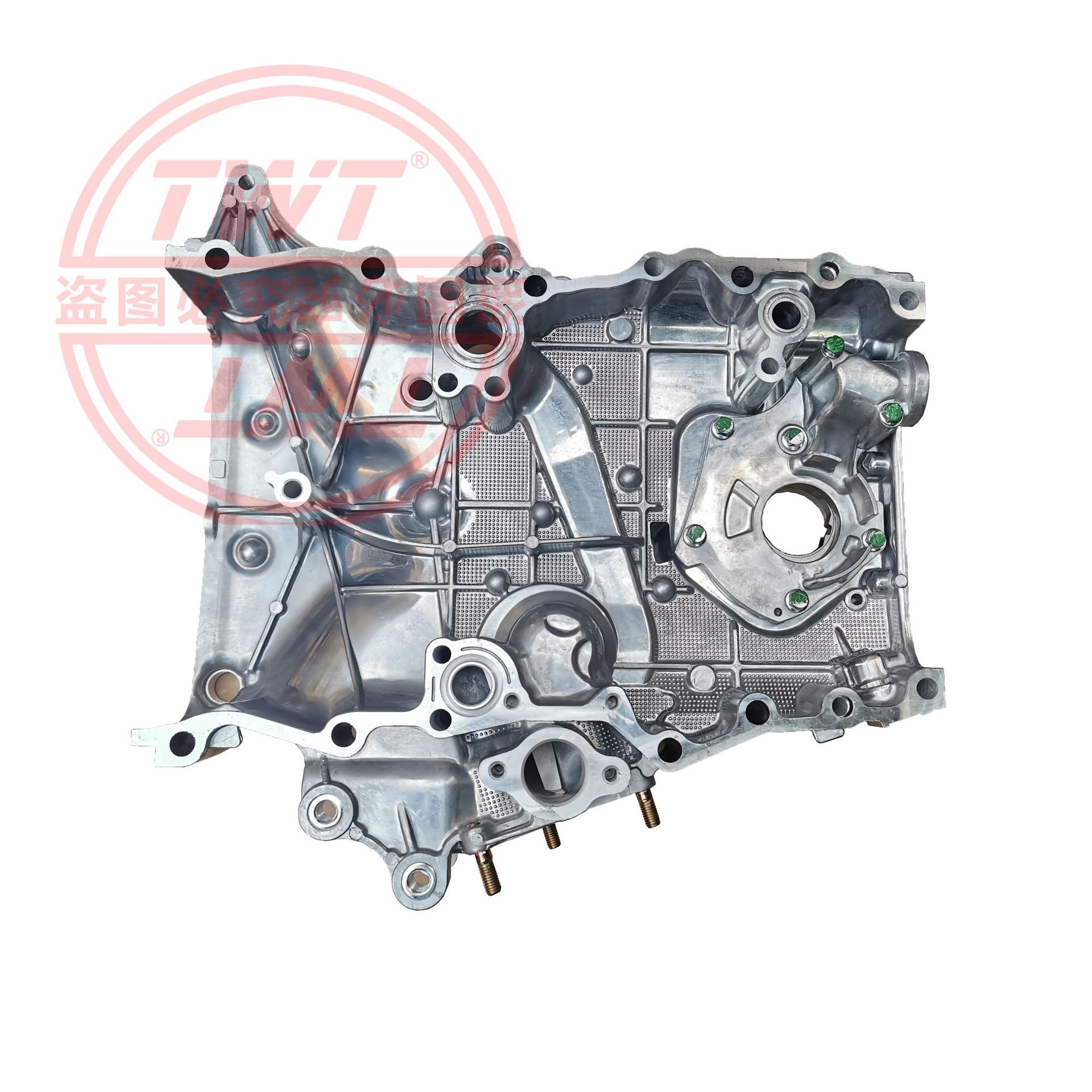 适用于丰田HILUX海拉克斯TOYOTA时规盖1TR11310-75060/75061-阿里巴巴