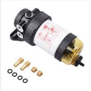 42093 31863 FM100 30美克替换 BF7783-D 31863油水分离器总成-阿里巴巴