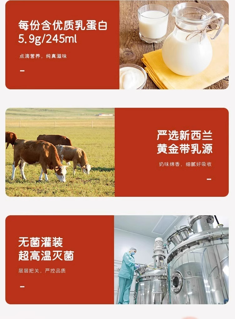 旺仔牛奶125ml*36盒小包装旺旺儿童饮品官方旗舰店同款礼盒装整箱-阿里巴巴