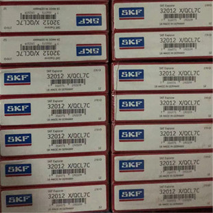 SKF 32012X/QCL7C 瑞典进口轴承32013 32014 32015 32016 32017 3-阿里巴巴