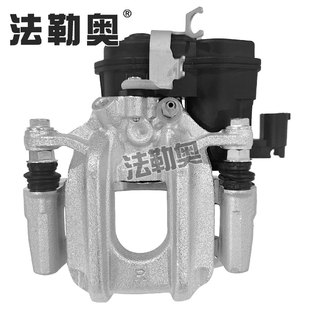 34216791018 适用宝马X3/X4/3系 电子后右分泵卡钳 制动钳 刹车钳-阿里巴巴