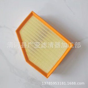 5系528Li 530 525 730 740新X3 X4GT630空气滤清器13718577170-阿里巴巴