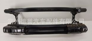 适用于宝马系列迷你R60系列前杠骨架51119801600-阿里巴巴