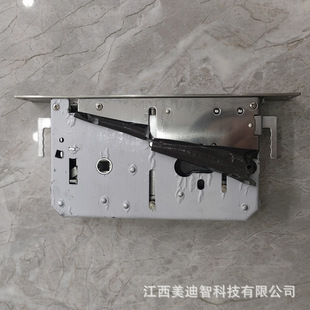 德施曼原装锁体Q5M R7P Q7M圆柱锁体30*240 王力霸王双快双活-阿里巴巴