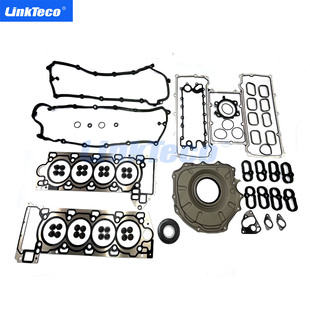 full Gasket set适用Land Rover 5.0L V8 508ps AJ133-阿里巴巴