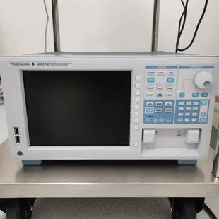 横河Yokogawa AQ6370D 光谱分析仪-阿里巴巴