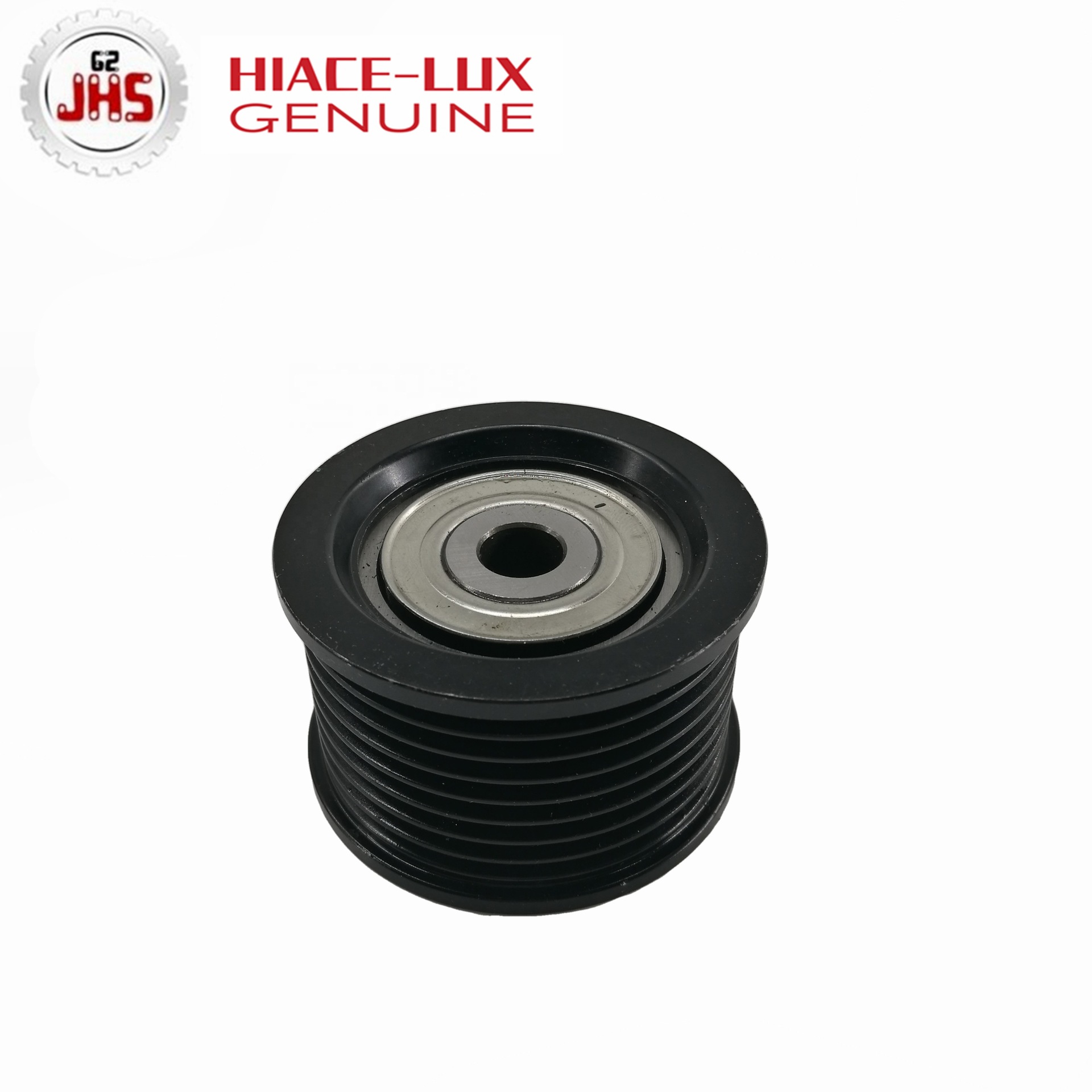 陆地巡洋舰UZJ201的汽车零件皮带涨紧轮 16603-38011-阿里巴巴