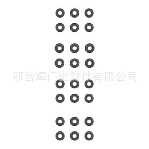 11349064457 厂家供应 适用于宝马M54 E46气门油封 FKM-阿里巴巴