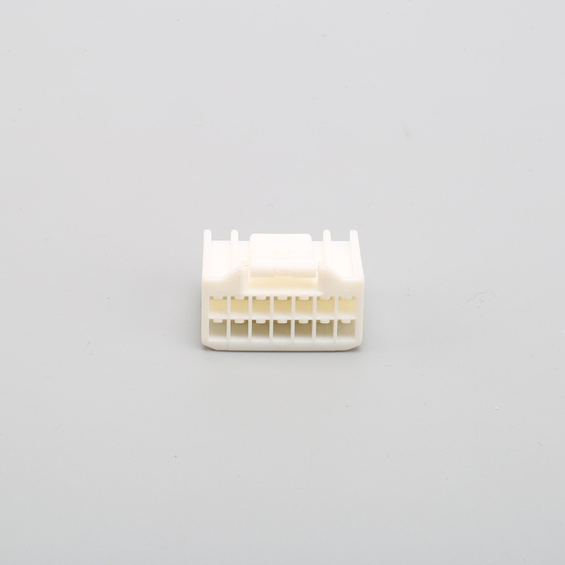 14孔936199-1车用线束接插件护套连接器DJ7143-2.2-21-阿里巴巴