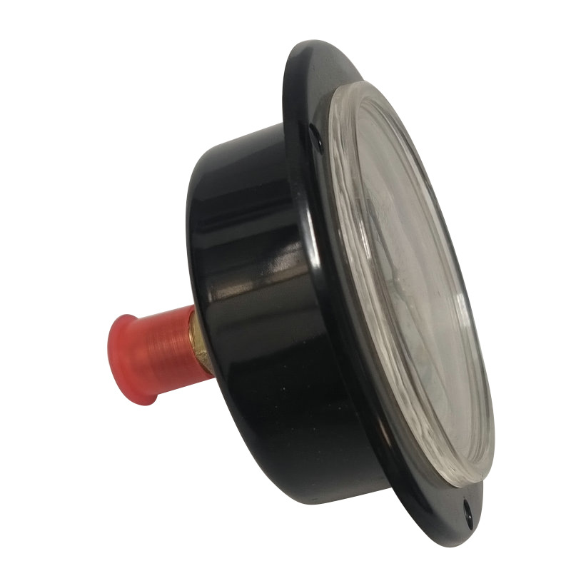 冷库机组高低压力表干式冷媒表Y60ZT制冷表1.8&3.8带边测量仪表-阿里巴巴