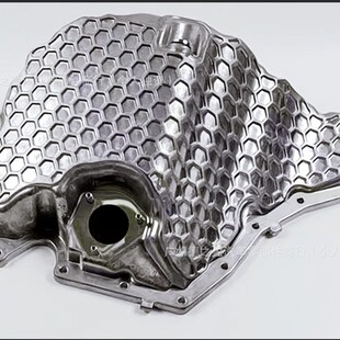 油底壳06L103598F 06L103598J EA888 III 适用于奥迪 Q5 83B 40T-阿里巴巴