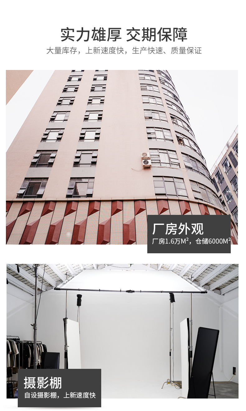 11KN美式微喇西裤男女复古打褶解构简约cleanfit休闲宽松修身长裤-阿里巴巴