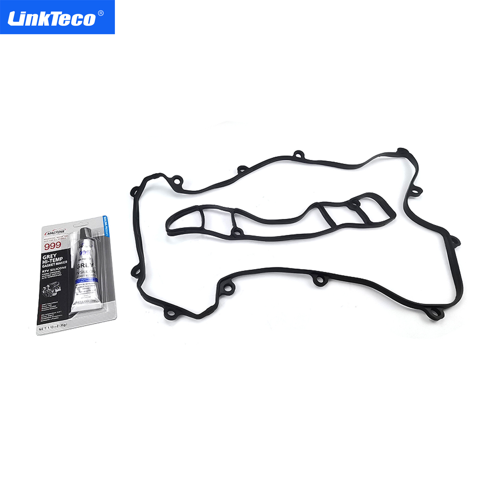 Engine Head Cover Gasket Set 适用于Mazda 2.3L CX-7 L3K910230-阿里巴巴