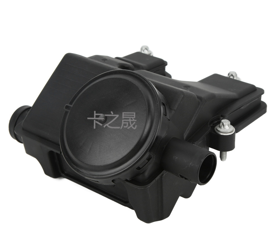 适用于保时捷92A970油水分离器废气阀 94810713522 94810713521-阿里巴巴