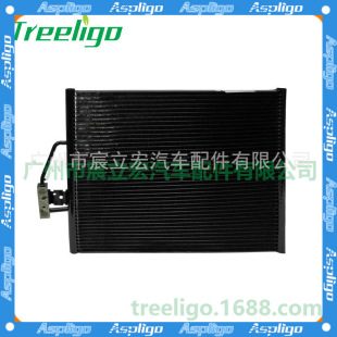适用于宝马BMW 228i 320i X3 X4 X5 M3 汽车空调冷凝器散热器水箱-阿里巴巴