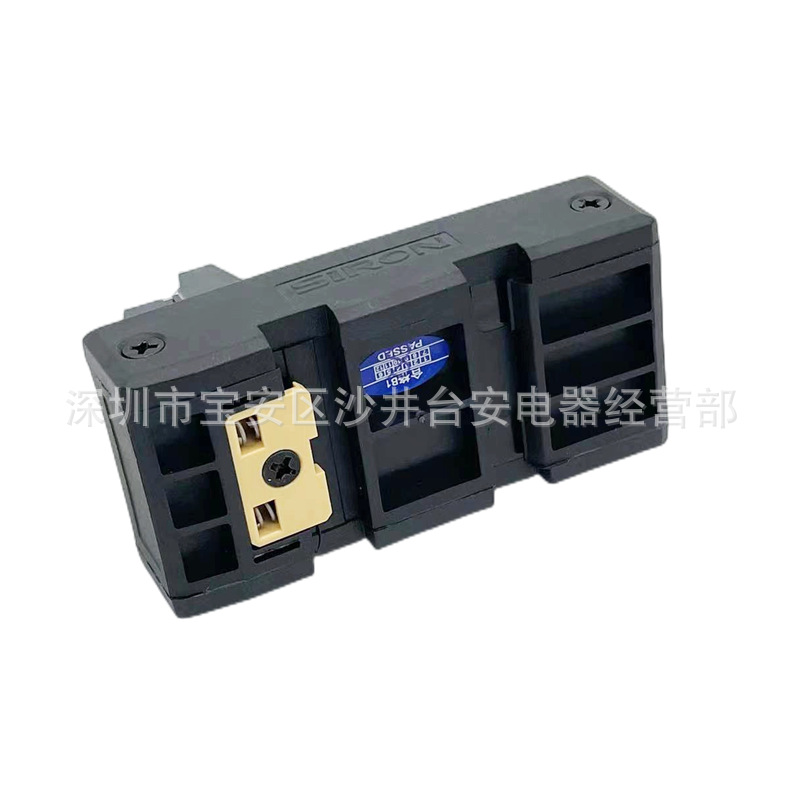 原装胜蓝SiRON光耦隔离型8位直流固态继电器模块24V Y315-阿里巴巴