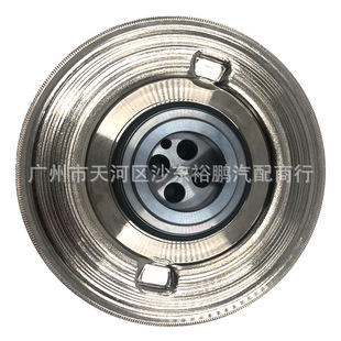 11238638614 11232384185 11238602779 曲轴皮带轮适用于宝马MINI-阿里巴巴