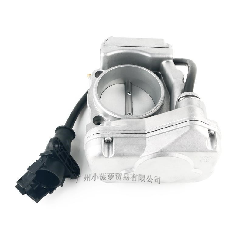 适用于奔驰梅赛德斯汽车零配件0001415725 A0001415725节气门总成-阿里巴巴