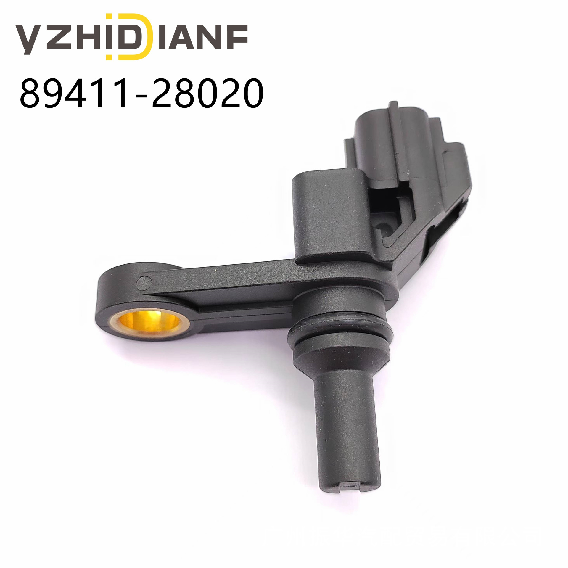 89411-28020 8941128020厂家批发适用丰田海狮波箱转速传感器-阿里巴巴