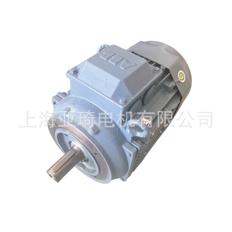 ABB Motor M3BP Series Variable Frequency Motor Low Voltage High ...