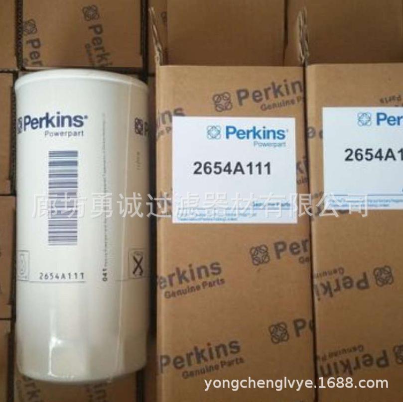 厂家供应 2656F843 工程机械配件机柴油滤芯量大价优 2656F843-阿里巴巴