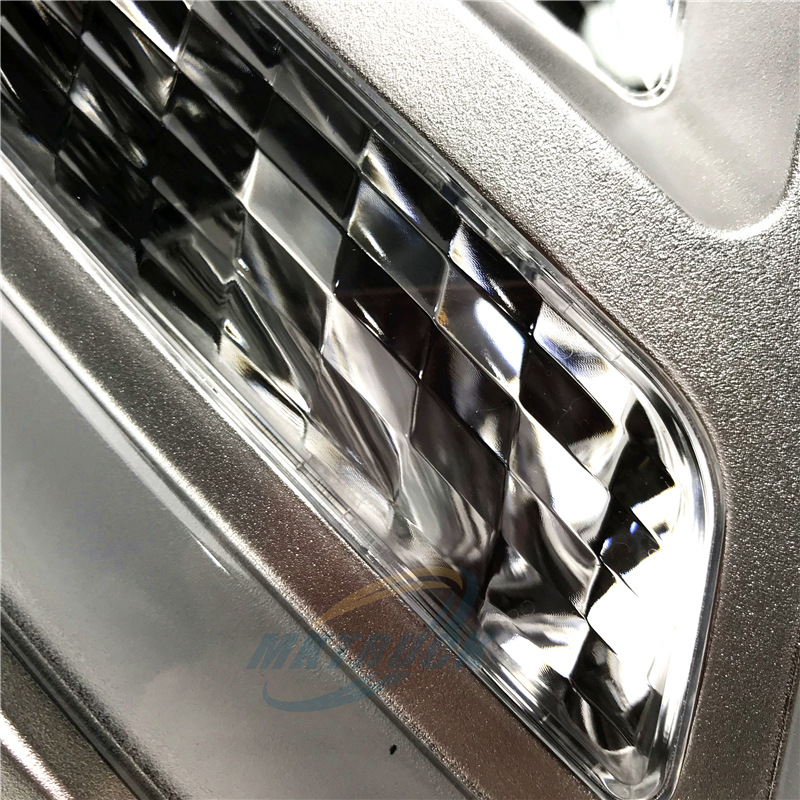 FH4 FH16氙气透镜前大灯总成 适用于沃尔沃卡车22239253 24159384-阿里巴巴