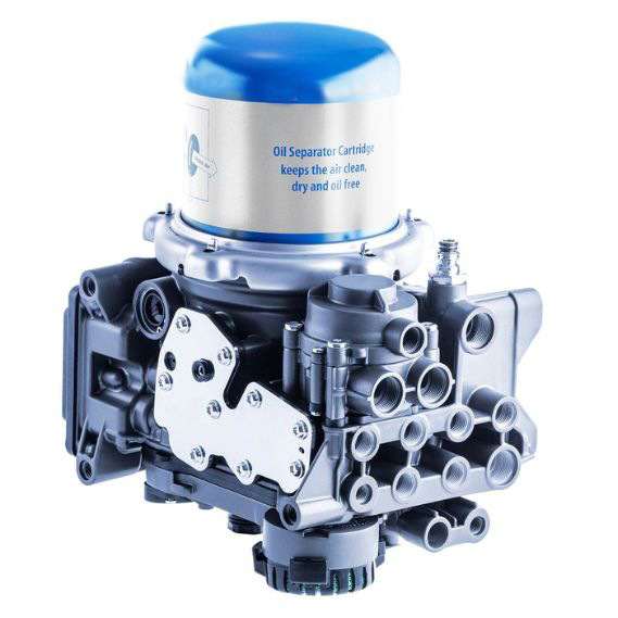 4801050060 EBS Axle Modulator 2-Channel - Gen3 A0004294224-阿里巴巴