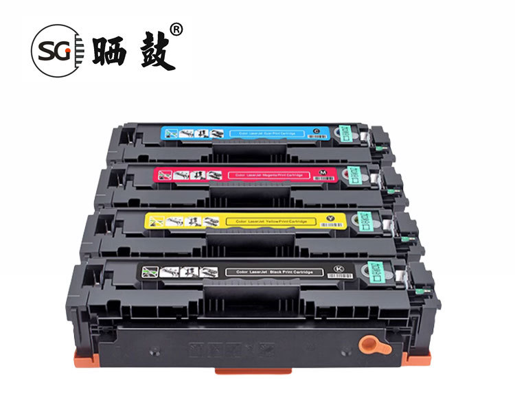 包邮 适用佳能CRG-067硒鼓MF654Cdw MF656Cdw LBP631Cw打印墨粉盒-阿里巴巴