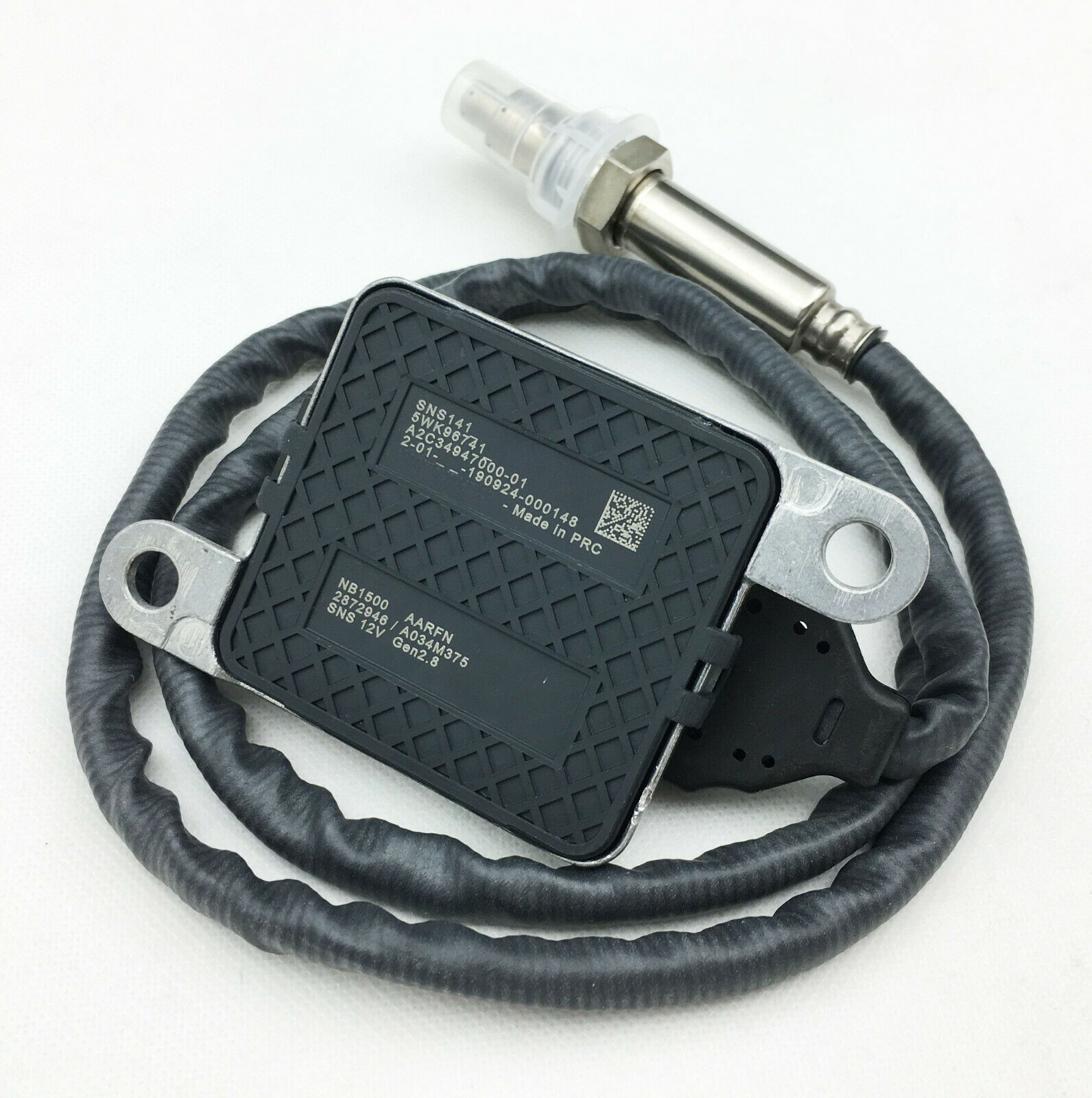 氮氧传感器 nox sensor 2872946 4326874 5WK96741 5WK9 6741-阿里巴巴