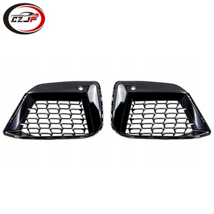 适用2021-23宝马BMW5 G38雾灯框51118747847 51118747848-阿里巴巴