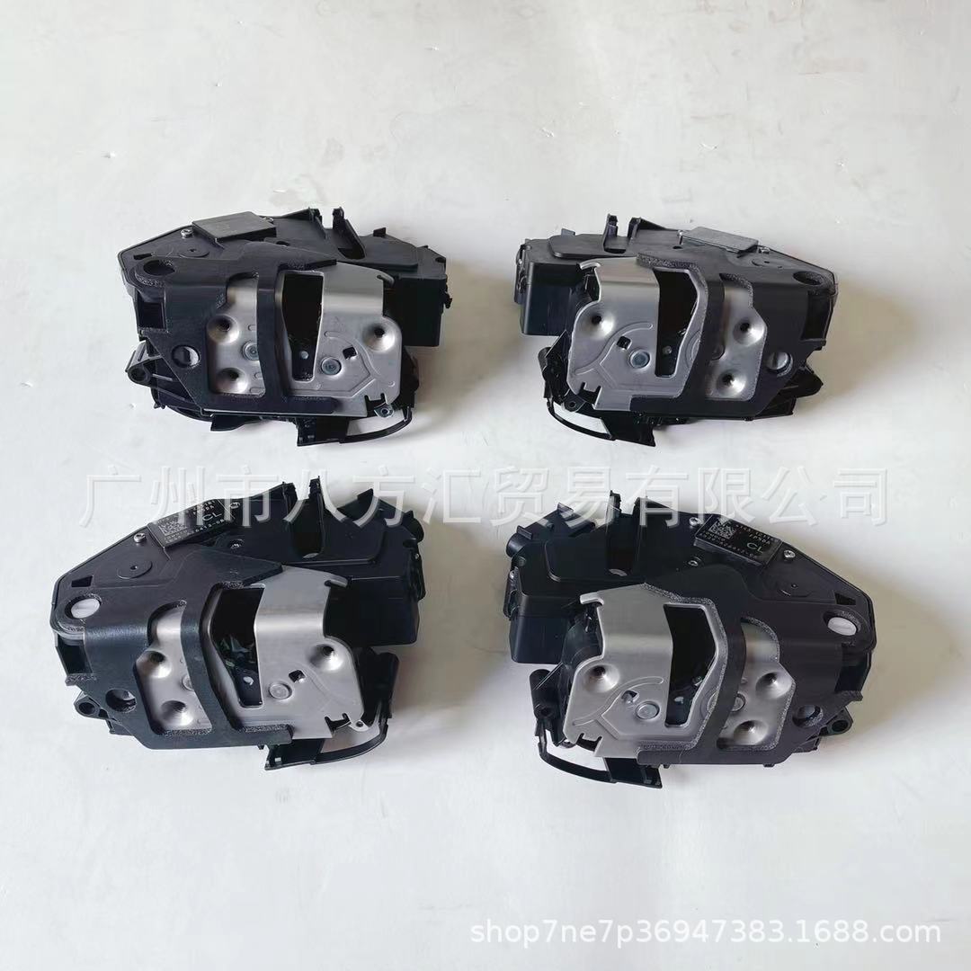 AB39-A26412-CB锁体AB39-A26413-CB车门锁机BT50车门锁块RANGER-阿里巴巴