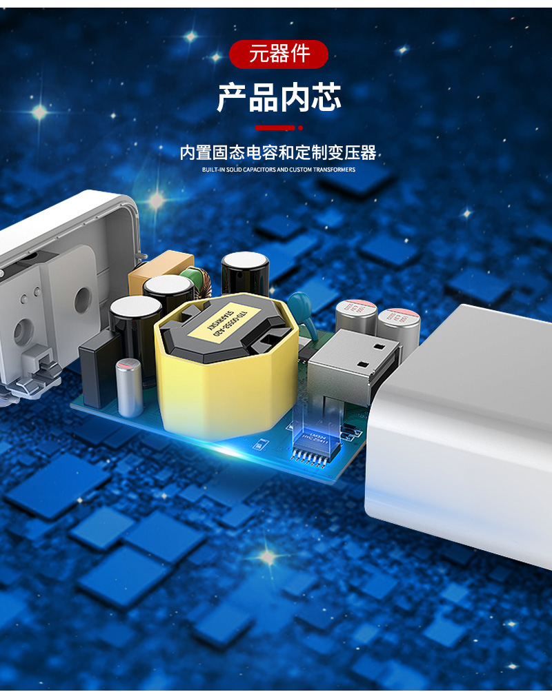 5V 1A美规认证ETL UL1310认证USB锂电池手机充电头适用平板加湿器-阿里巴巴