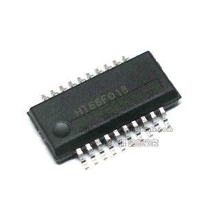 全新原装 HT66F018 SSOP20 增强AD型八位单片机-阿里巴巴