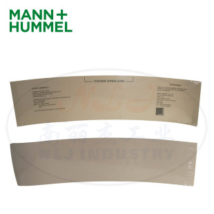MANN+HUMMEL(曼胡默尔)FM200系列清洁纸6890322001-阿里巴巴