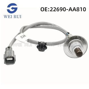 22690-AA810 适用斯巴鲁O2氧传感器 234-4445 22690AA810 2344445-阿里巴巴