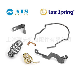 代理美国LEE spring 力司百灵 弹簧 LC042D01S-阿里巴巴