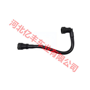 21944107汽车发动机燃油管 适用于沃尔沃Volvo-阿里巴巴