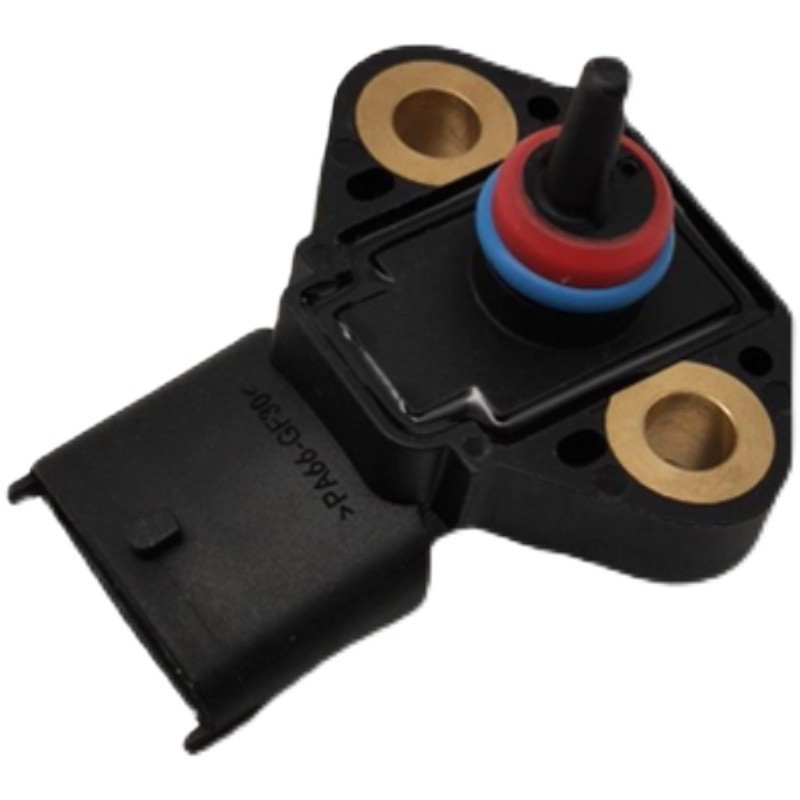 适用于博世潍柴机油油温压力传感器机油温度油位感应器0281002953-阿里巴巴