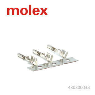 千金供应430300038 43030-0038端子MOLEX莫仕接插件现货-阿里巴巴