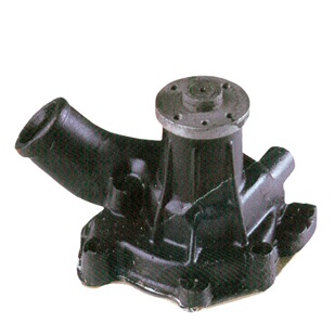 适用于五十铃ISUZU 6BD1发动机水泵1-13610-819-0 1136108190-阿里巴巴
