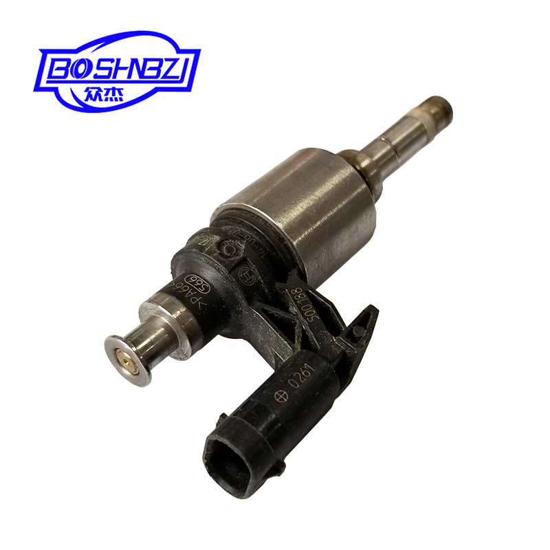 适用于大众朗逸 桑塔纳 高尔夫7 1.4L 0261500188 汽车燃油喷油嘴-阿里巴巴