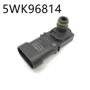 5WK96814 8200719629 7700101762适用于雷诺汽车进气压力传感器-阿里巴巴