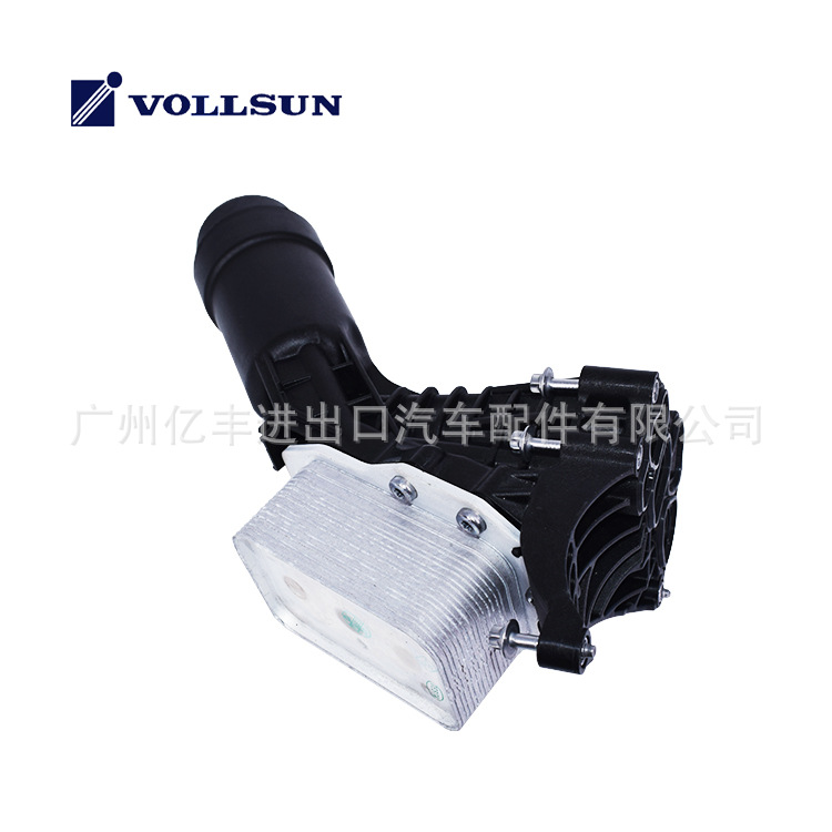 汽车机油滤清器机滤底座总成 适用于宝马G30 G20 11428580414-阿里巴巴