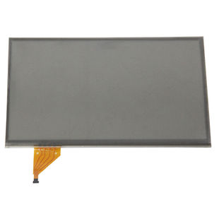 Touch Screen Glass Digitizer For 06-09 Lexus IS250 IS350 GS3-阿里巴巴