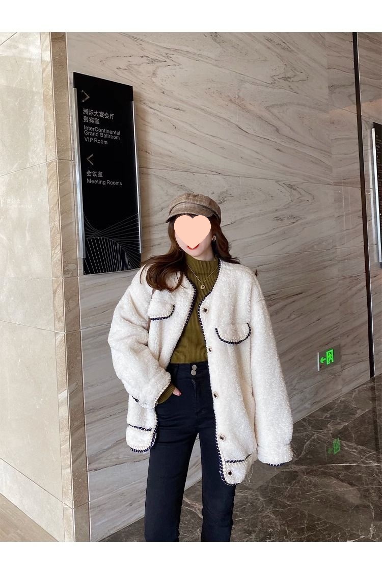 简约时尚半高领针织打底衫女秋冬季内搭韩版毛衣洋气中领上衣-阿里巴巴