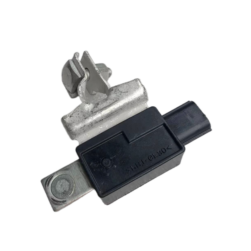 38920-T5A-A02适用于本田飞度锋范HRV缤智电瓶电池传感器断电模块-阿里巴巴