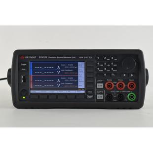 Keysight 是德科技 B2912B 精密型源表模块（2 通道，10 fA）-阿里巴巴